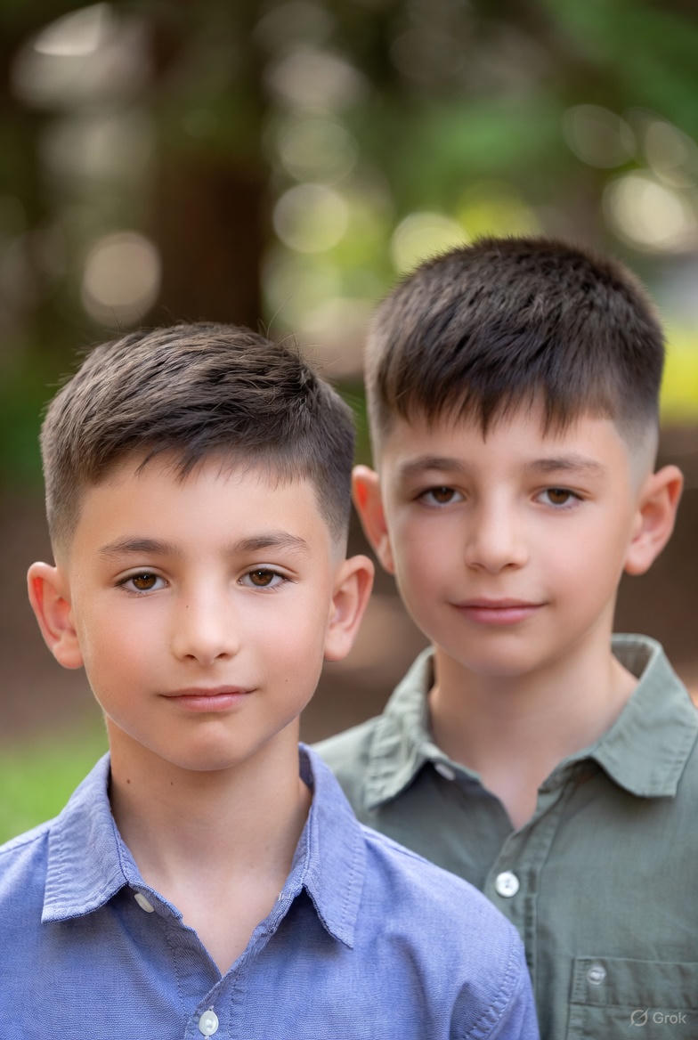 Boys Haircuts 2026: 35+ Styles For Every Age & Hair Type